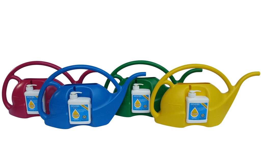 AquaVor 3Q Easy Feeding Can w/6-pack of 10-ounce Plant Food – AquaVor ...