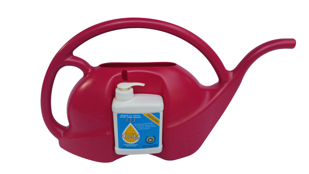 AquaVor 3Q Easy Feeding Can w/10-ounce Plant Food – AquaVor Easy ...